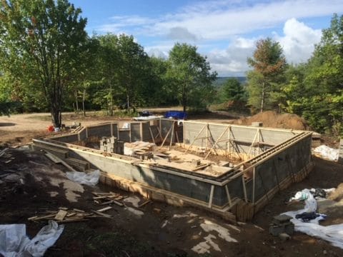 Nexcem - a great choice - Insulated Concrete Forms by Nexcem - No ...