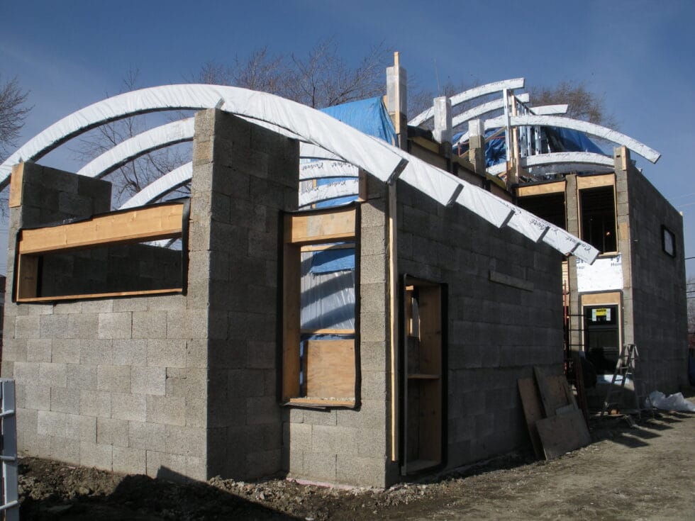 Simplifying ICF Installation for Home Builders: Tips & Best Practices ...