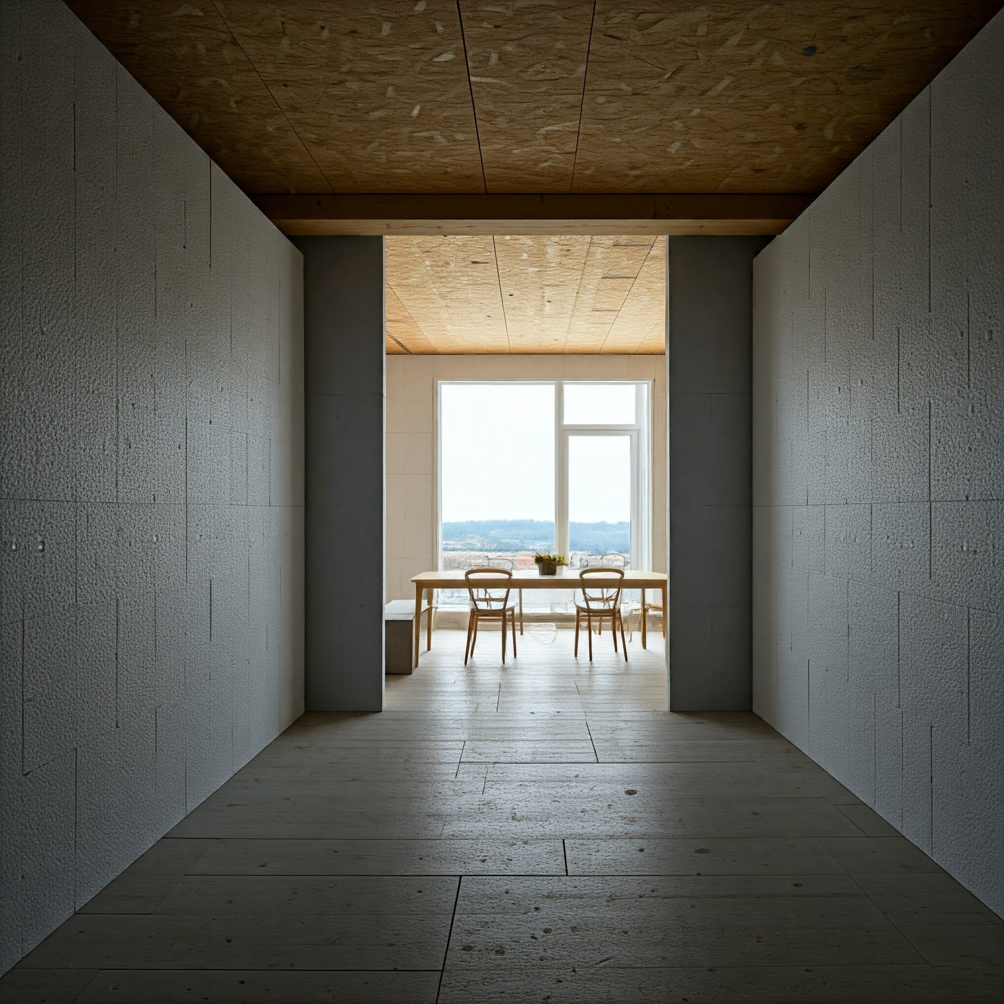 The Role of ICFs in Passive House Construction - Insulated Concrete ...